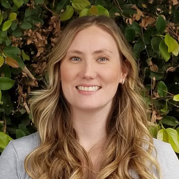 KELLI TURNER, OTR/L-CLT – Glinn & Giordano Physical Therapy